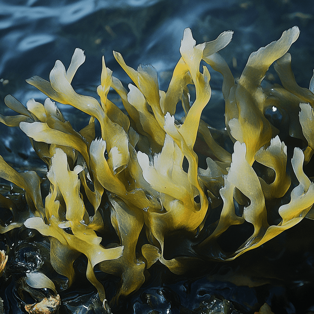 Fucus Vesiculosus | INTERSTELLAR BLENDS
