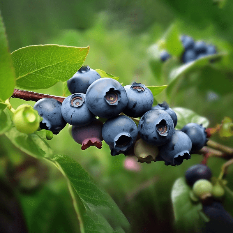 Bilberry | INTERSTELLAR BLENDS