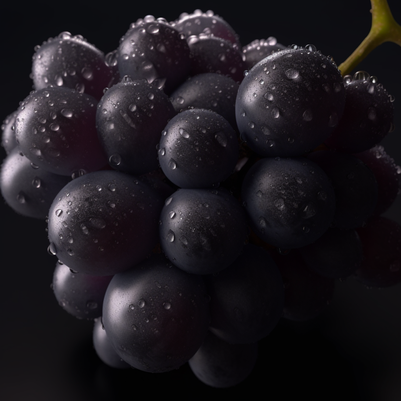 Black Grape Skin | INTERSTELLAR BLENDS