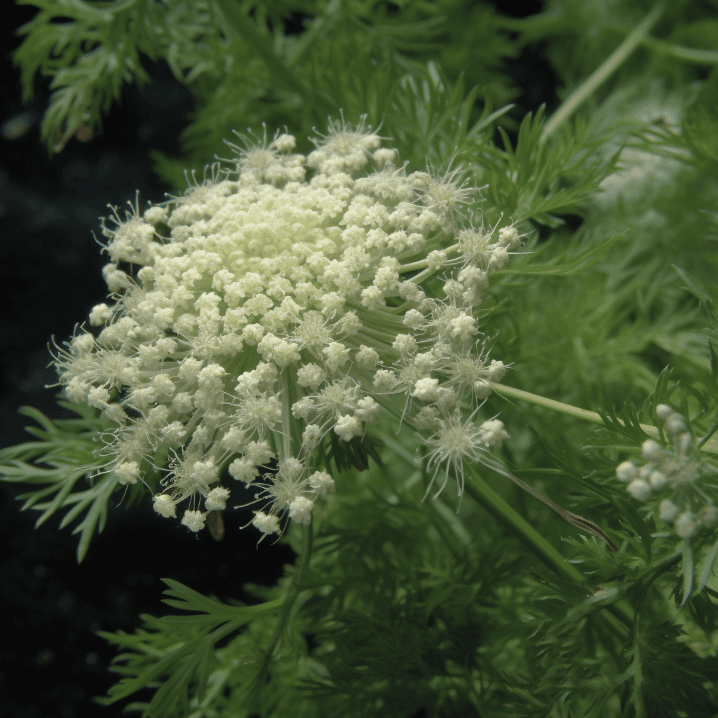 Cnidium Seed | INTERSTELLAR BLENDS