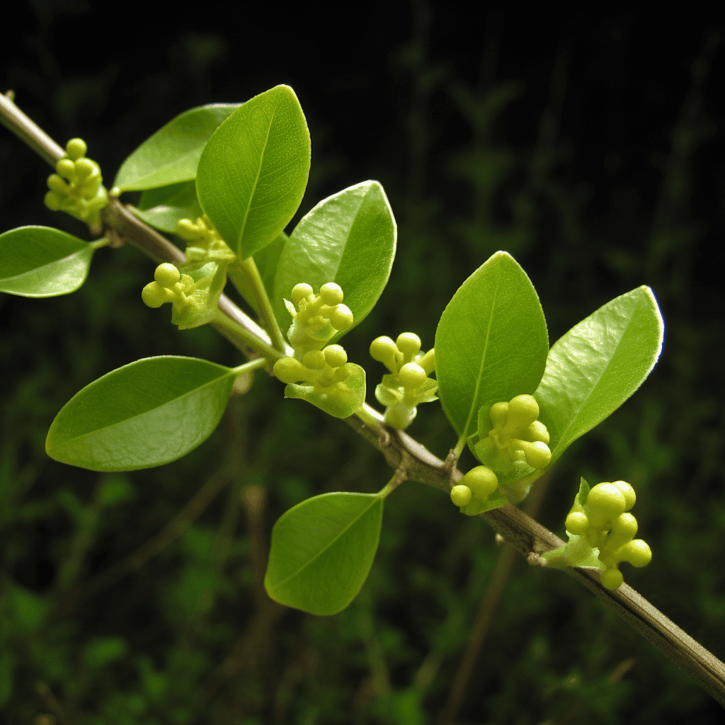 Gymnema Sylvestre | INTERSTELLAR BLENDS