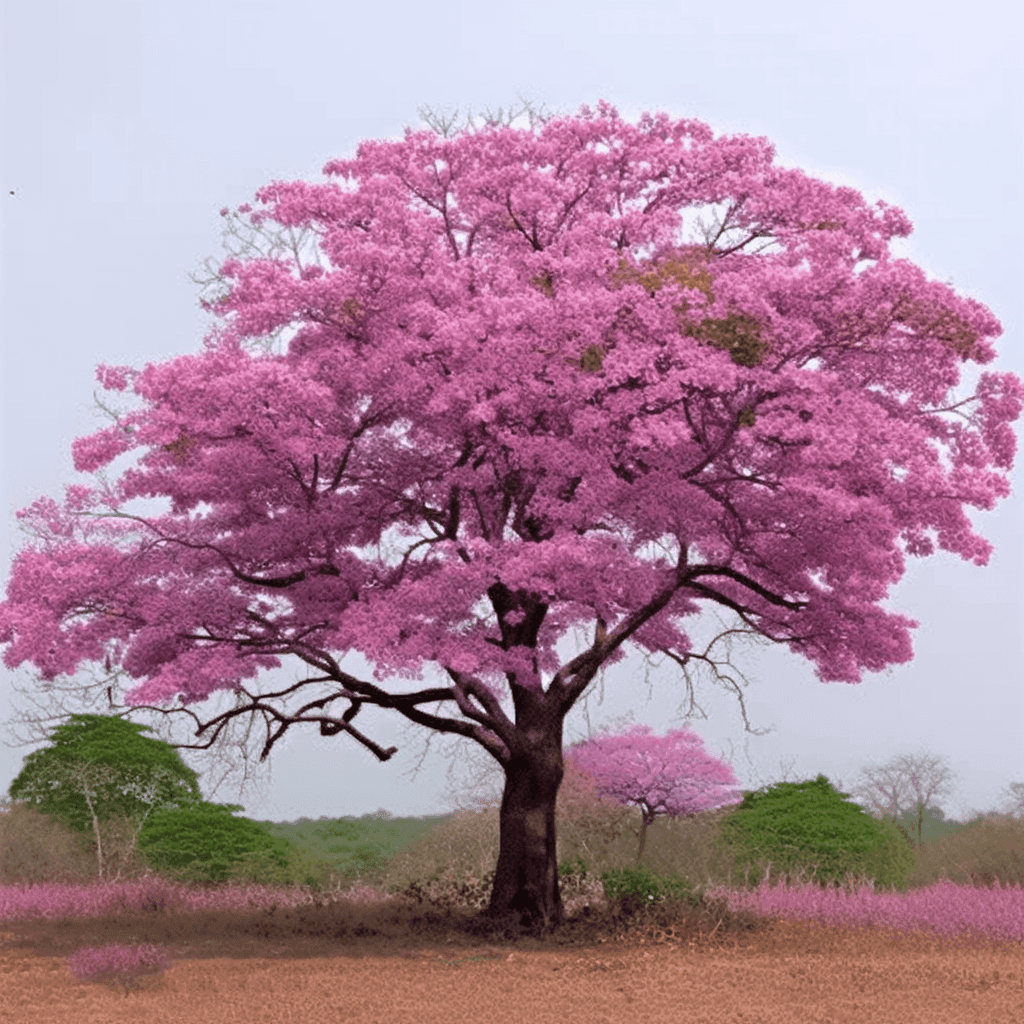 Pau D’Arco | INTERSTELLAR BLENDS